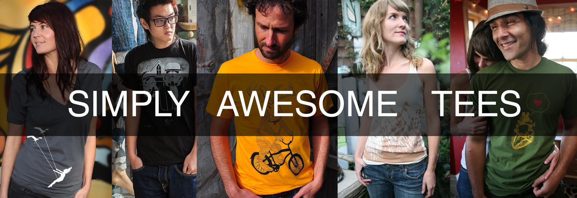 Mission Thread Clothing