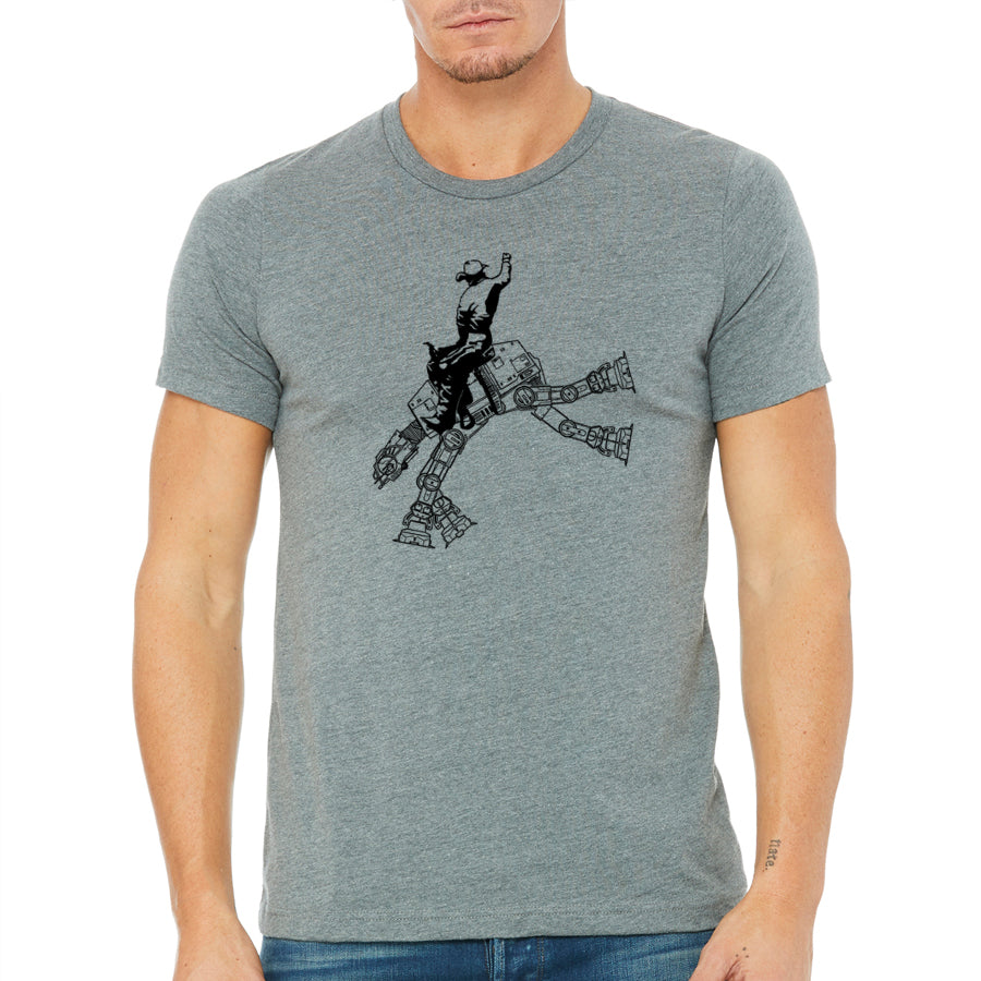 Star Wars rodeo – Mission Thread Clothing