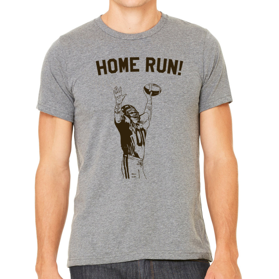 Home Run! Football – Mission Thread Clothing
