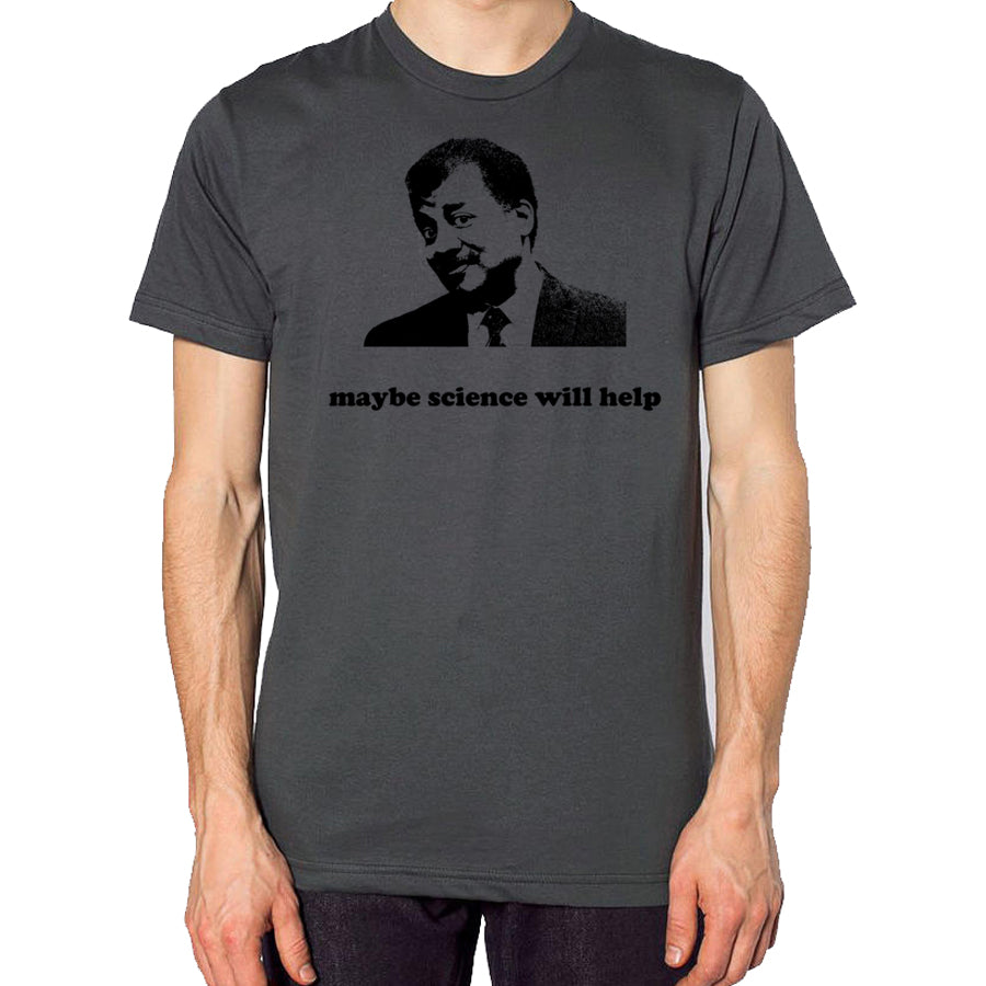 Neil Science – Mission Thread Clothing